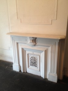 Restoring Old Fireplaces | Brownstone Cyclone