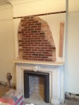 Restoring Old Fireplaces | Brownstone Cyclone
